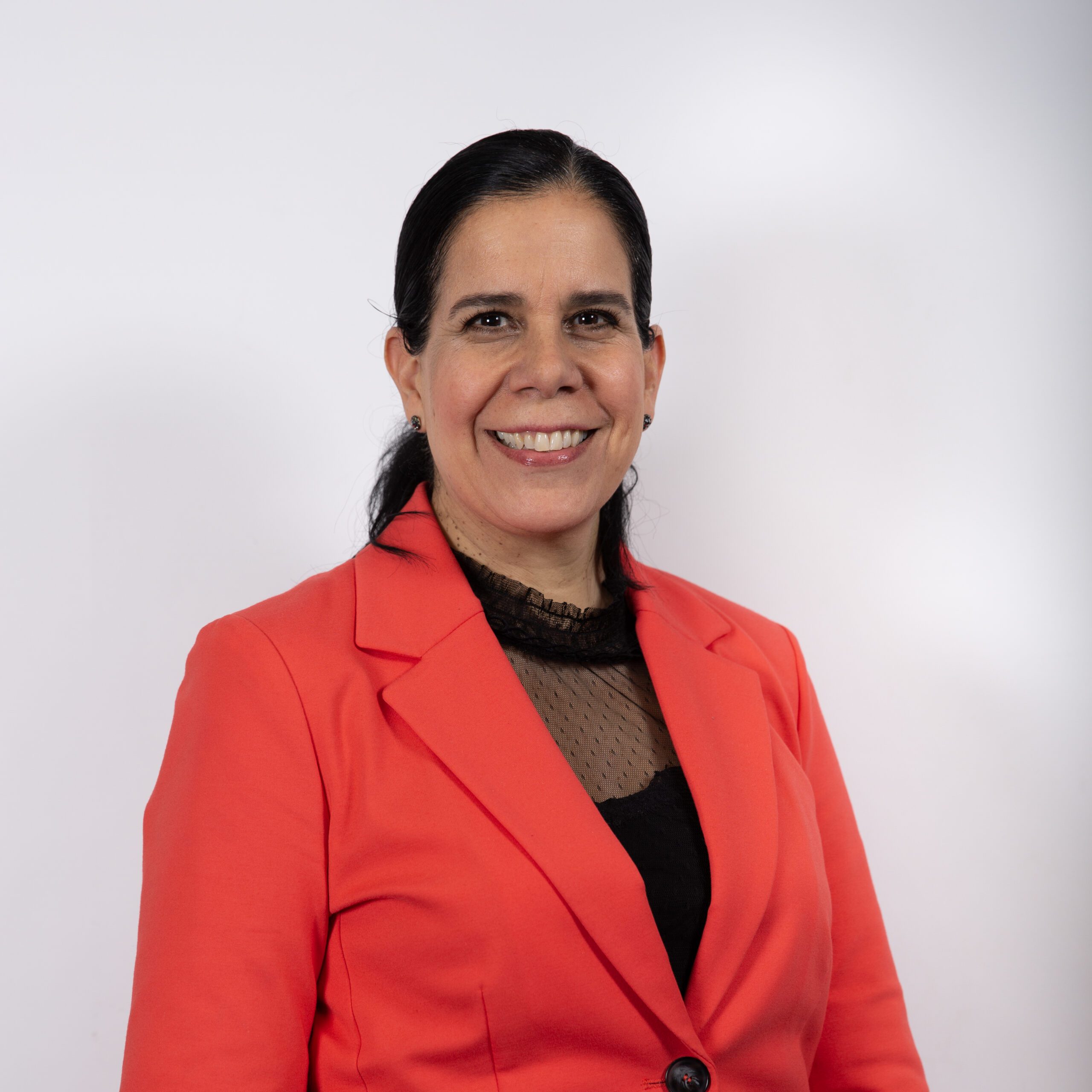 Lizette Nollen-Lopez - Eurofins | Pamm